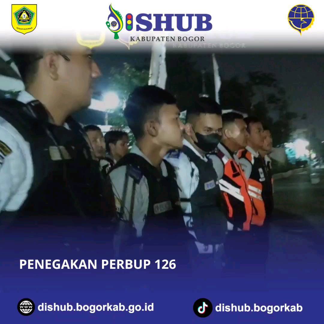 Inovasi Dishub