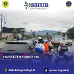 DISHUB – Kabupaten Bogor